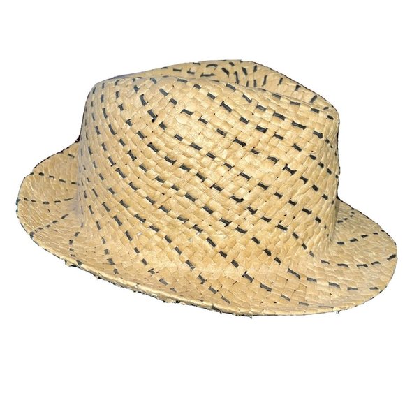 Lulu Guinness | Accessories | Lulu By Lulu Guinness Womens Womans Straw ...